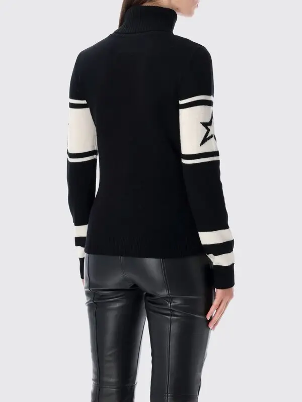 Perfect Moment Cortina" Turtleneck Jumper