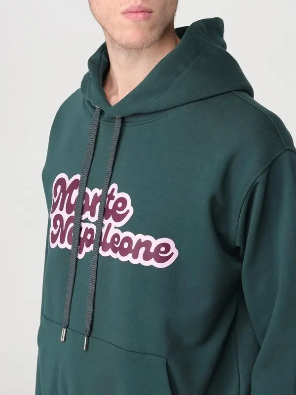 FAMILY FIRST Sweatshirt