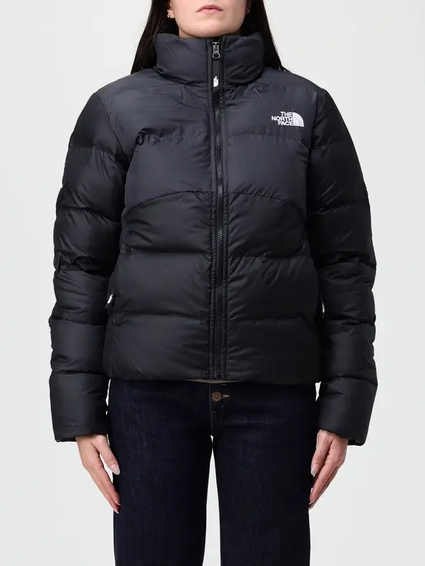 The North Face Puffer Jacket