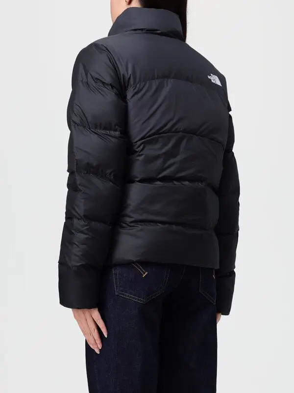 The North Face Puffer Jacket