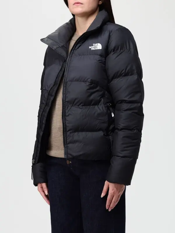 The North Face Puffer Jacket