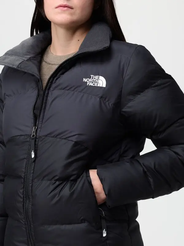 The North Face Puffer Jacket