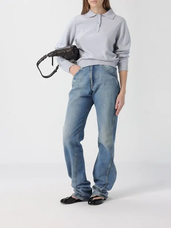 MAISON MARGIELA 5-pocket Carpenter Jeans
