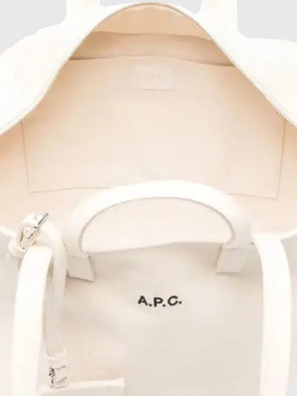 A.p.c. Tote Bag Colour