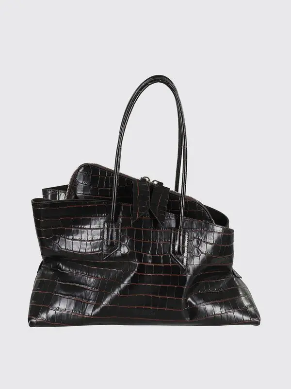 Attico Shoulder Bag Colour