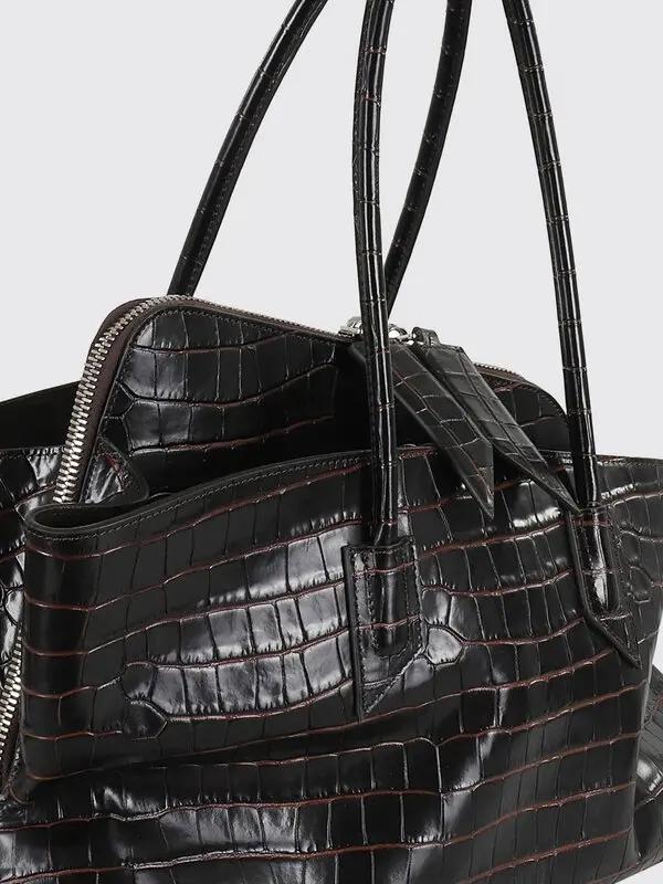 Attico Shoulder Bag Colour