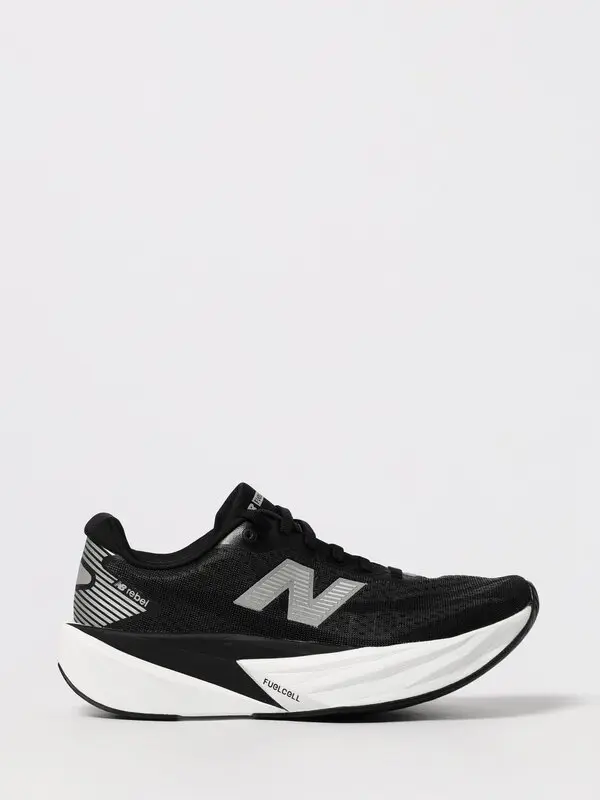 NEW BALANCE Trainers Colour