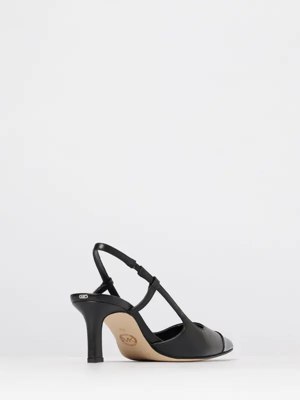 Michael Kors Court Shoes Colour