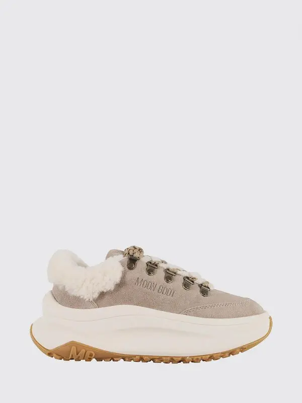 Moon Boot Trainers Colour