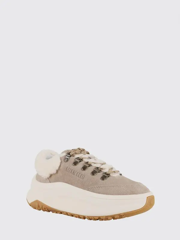 Moon Boot Trainers Colour