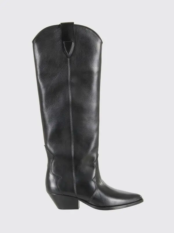 Isabel Marant Étoile Knee-high Boots
