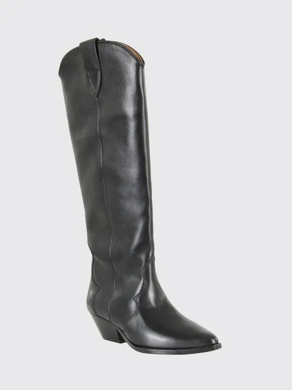 Isabel Marant Étoile Knee-high Boots