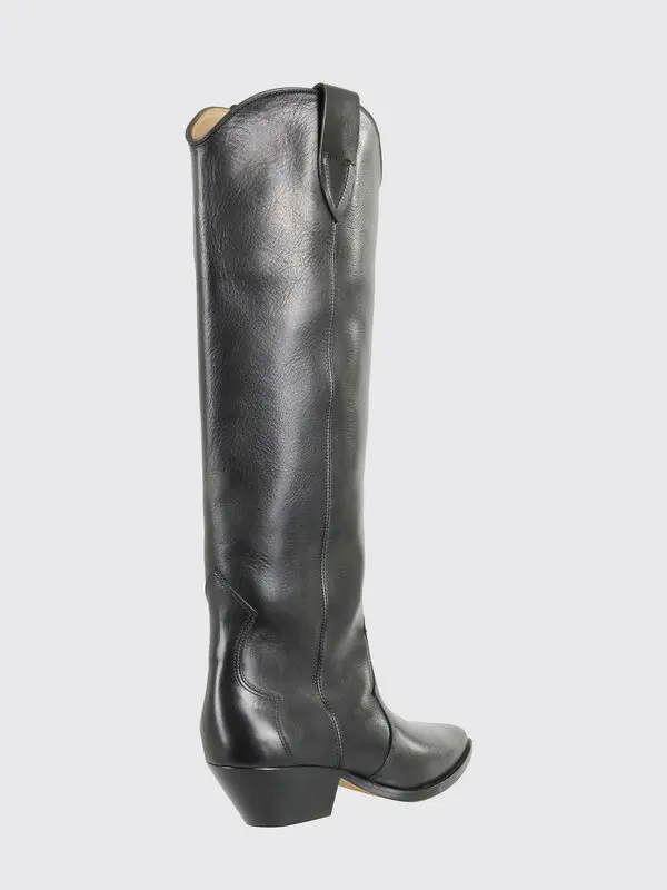 Isabel Marant Étoile Knee-high Boots