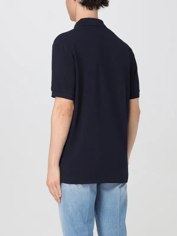Paul Smith Polo Shirt Colour - Blue