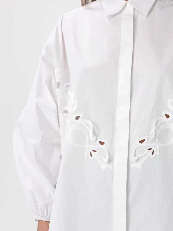 DONDUP Shirt Colour