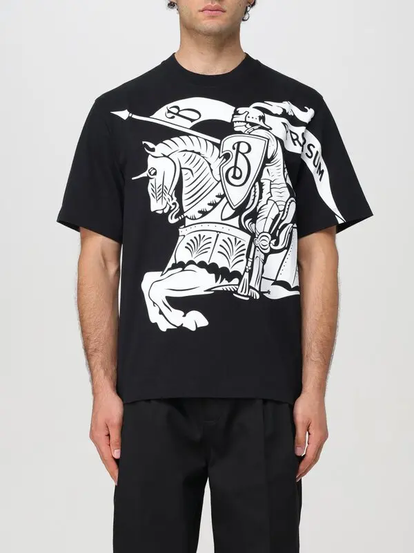 Burberry T-shirt Colour