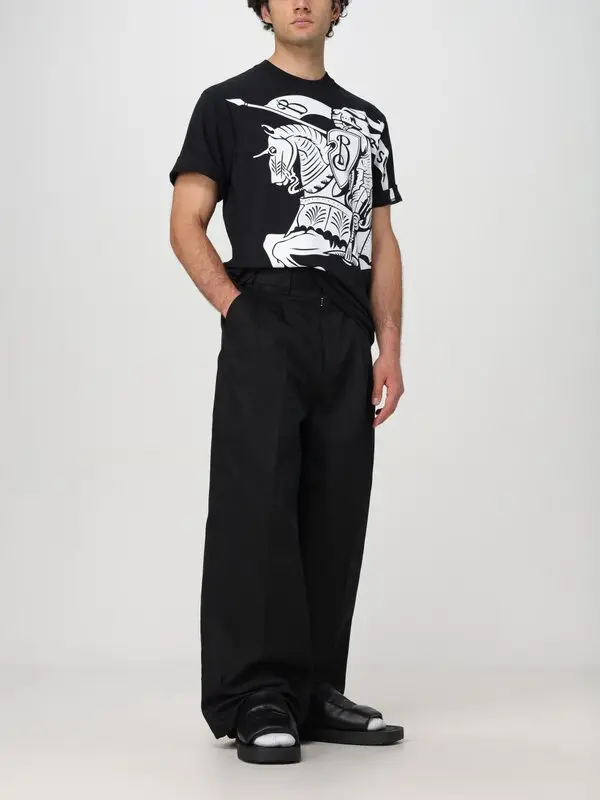 Burberry T-shirt Colour