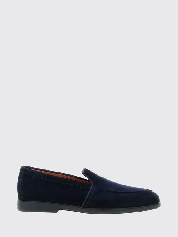 Santoni Loafers Colour