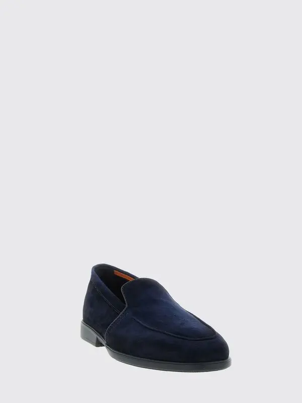 Santoni Loafers Colour
