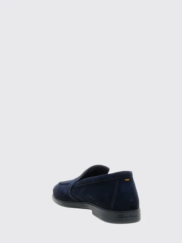 Santoni Loafers Colour