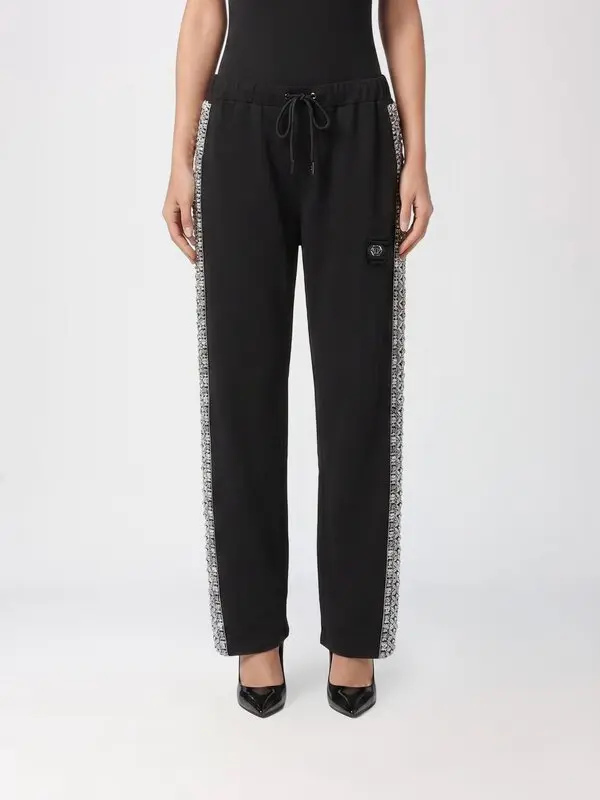 Philipp Plein Trousers