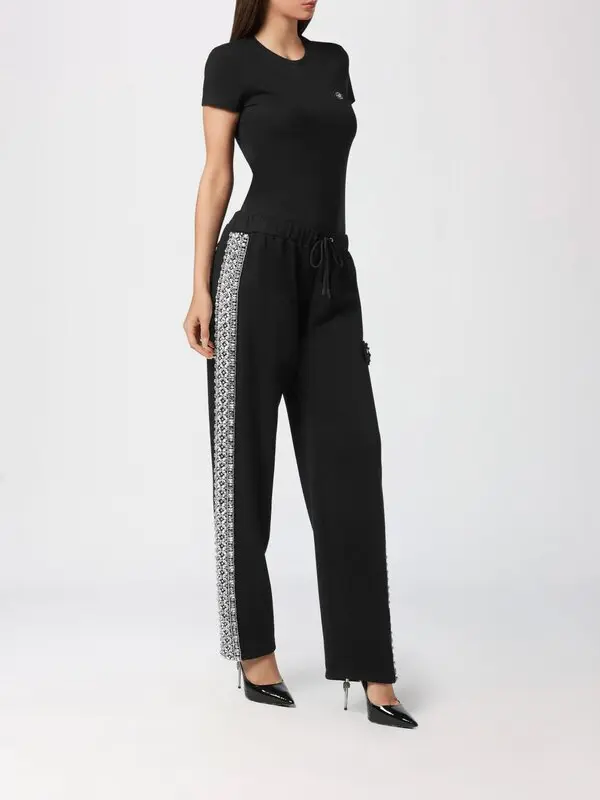 Philipp Plein Trousers