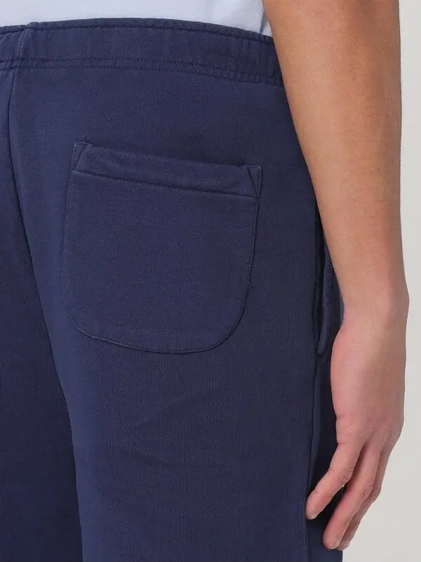 Polo Ralph Lauren Drawstring Shorts - Blue