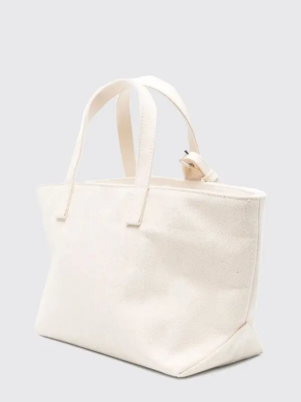 A.p.c. Mini Bag Colour - Ecru