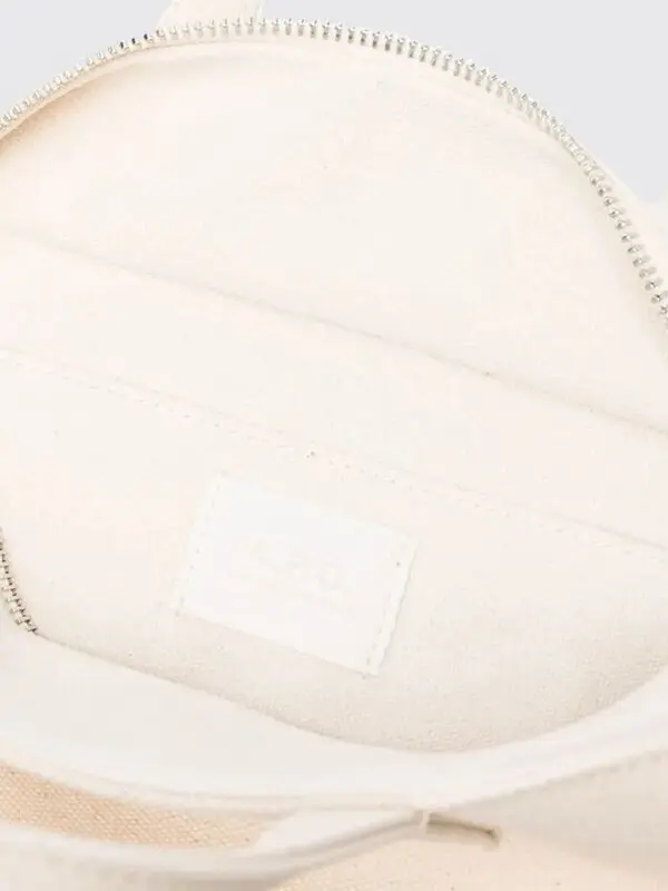 A.p.c. Mini Bag Colour - Ecru
