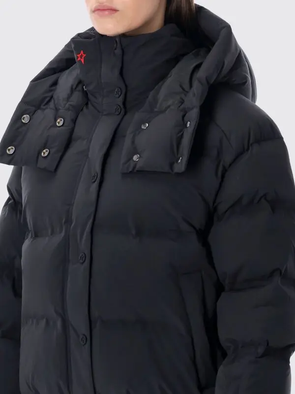 Perfect Moment Puffer Jacket With Hood