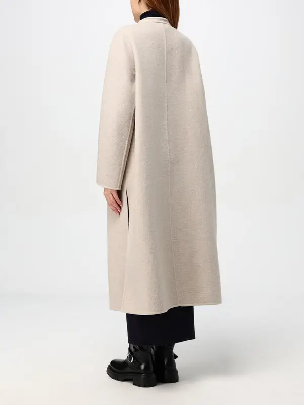Max Mara Coat Colour