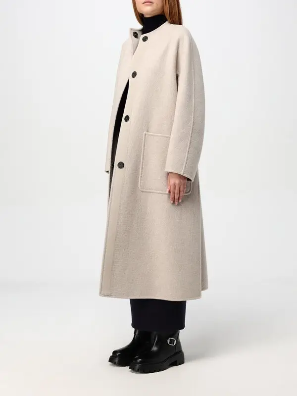 Max Mara Coat Colour