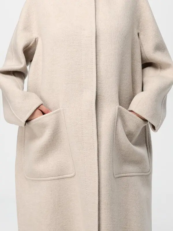 Max Mara Coat Colour