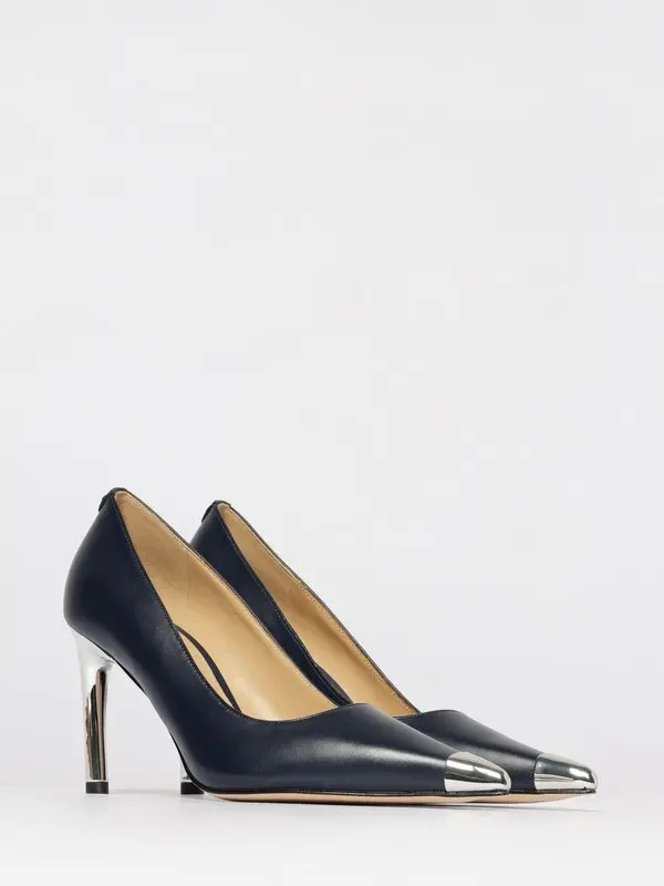 Michael Kors Court Shoes Colour
