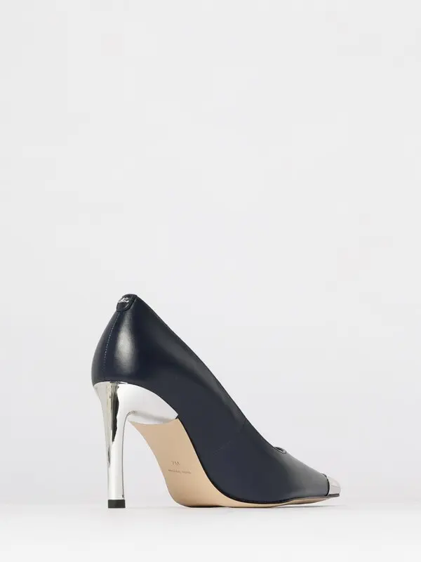 Michael Kors Court Shoes Colour