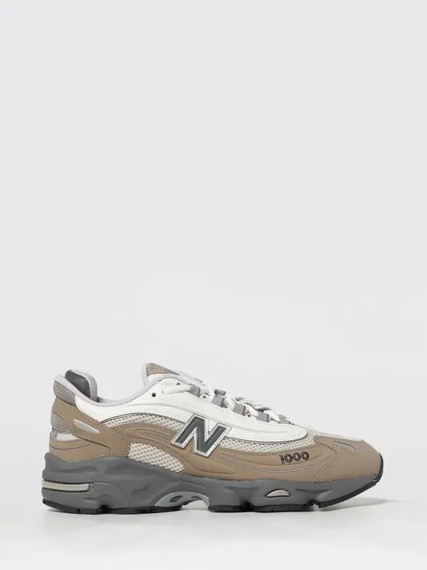 NEW BALANCE Trainers Colour