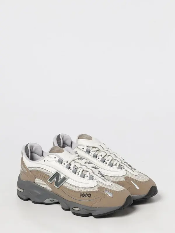 NEW BALANCE Trainers Colour
