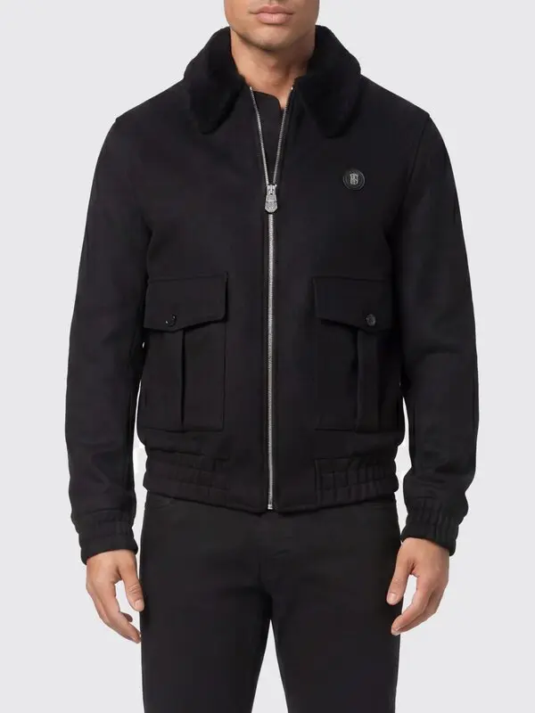 BILLIONAIRE Jacket