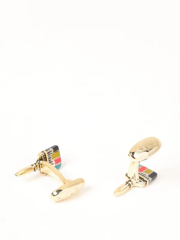 Paul Smith Cufflinks Colour