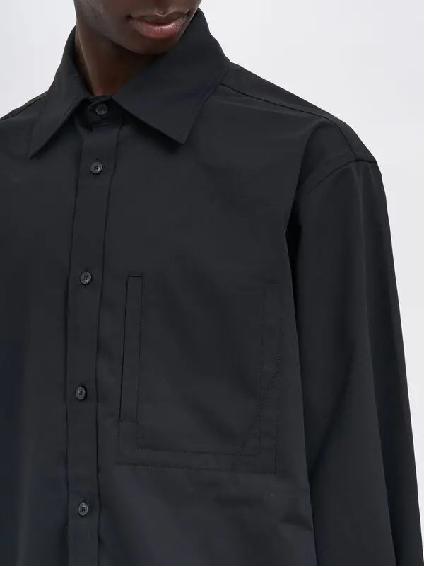 ENTIRE STUDIOS Shirt Colour