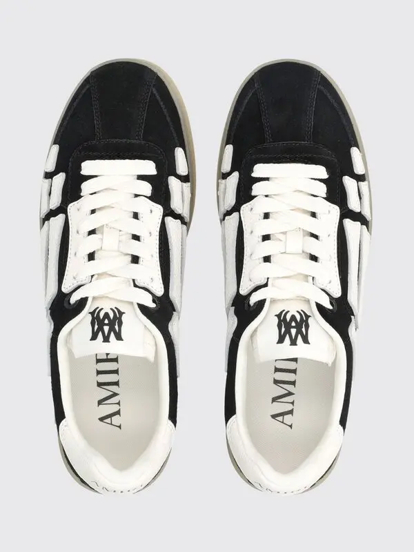 Amiri Trainers Colour