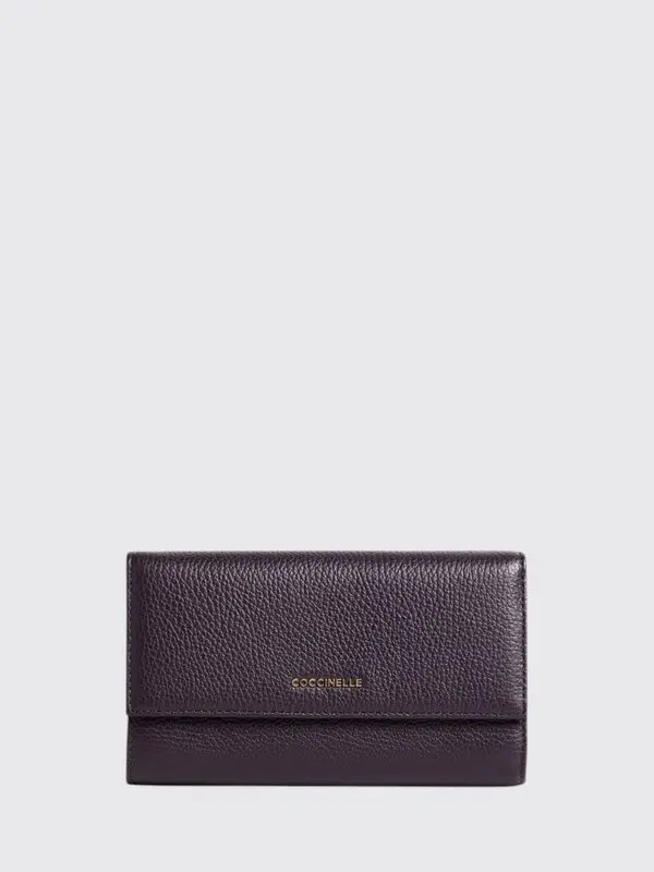 COCCINELLE Wallet Colour