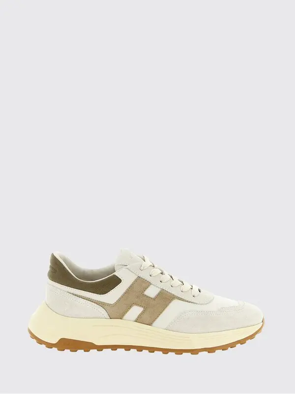 Hogan Trainers Colour