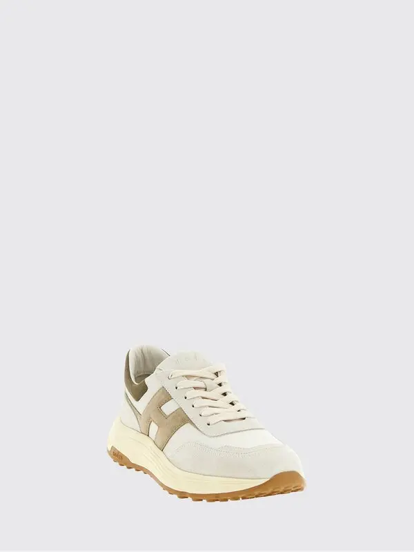 Hogan Trainers Colour