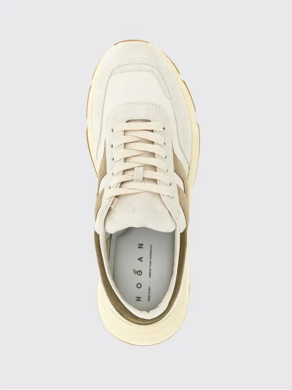 Hogan Trainers Colour