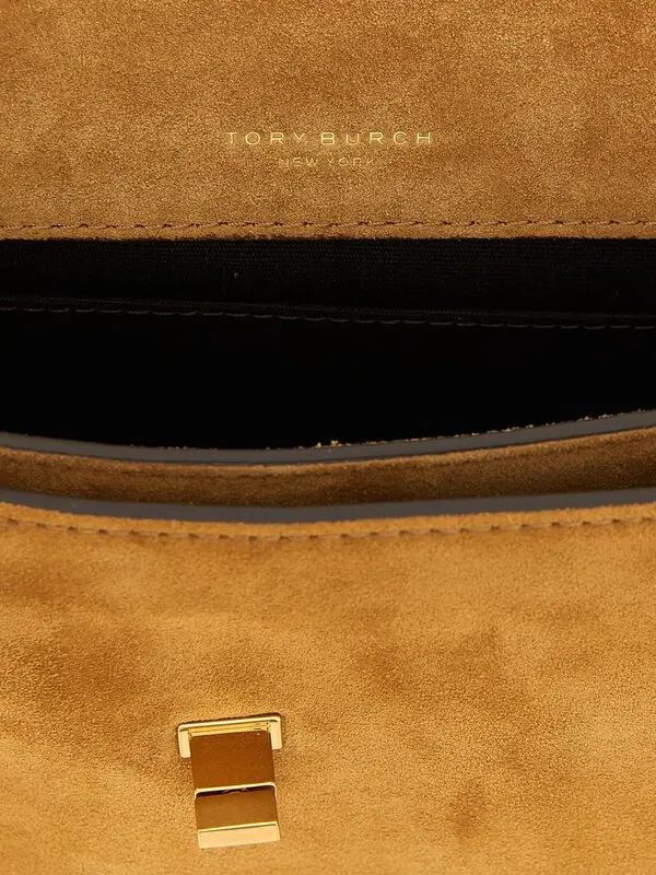 Tory Burch Crossbody Bag Colour