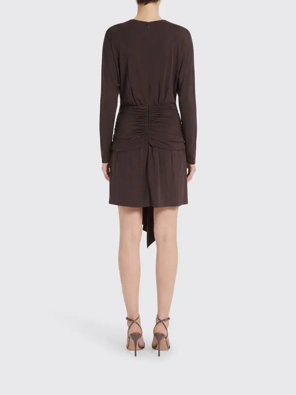 Christopher Esber Mini Jersey Dress