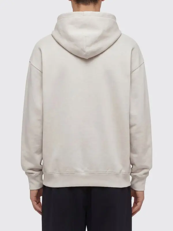Y3 Cotton Blend Hoodie