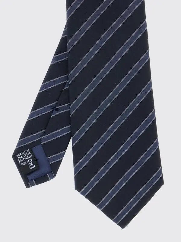 Emporio Armani Tie Colour