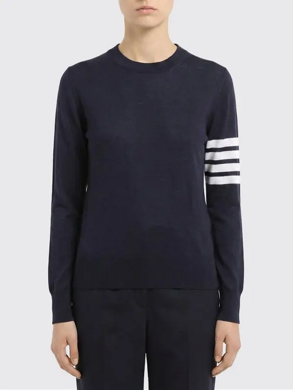 Thom Browne Jumper Colour